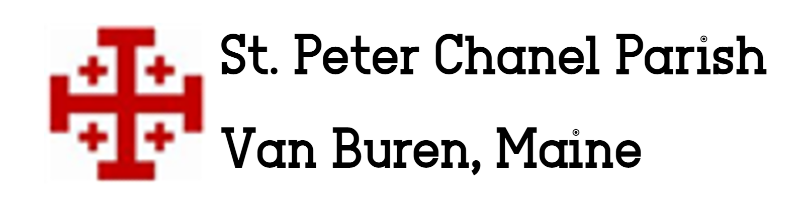 Parish logo – Rural Resiliency Community Alliance